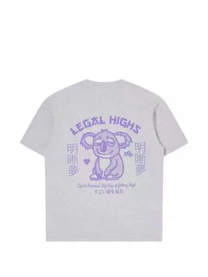 Edwin Crew-neck T-shirt