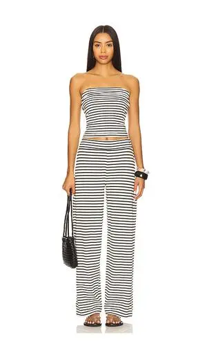 Free People X Sailor Tube Set - Ivory