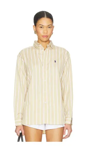 Polo Ralph Lauren Long Sleeve Shirt