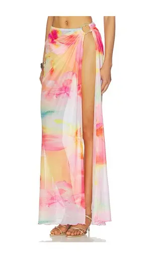 KULANI KINIS Maxi Skirt