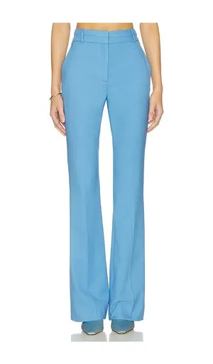 Veronica Beard Melvin Pant - Blue