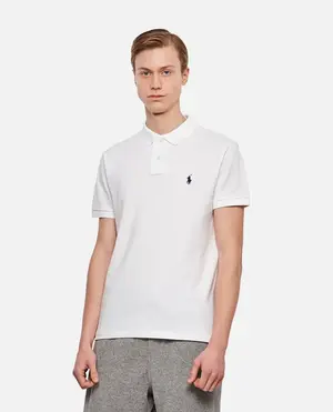 Polo Ralph Lauren Short Sleeve Polo