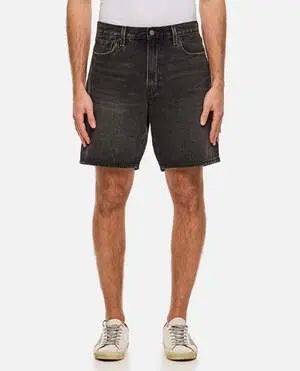 LEVI'S 468 Loose Fit Shorts