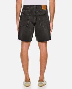 LEVI'S 468 Loose Fit Shorts