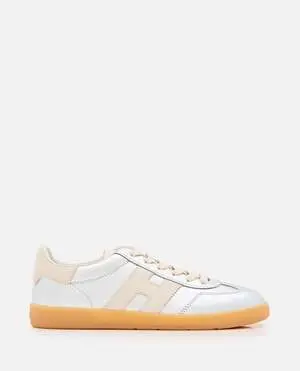 Hogan Lace-up Sneakers - Multicolor
