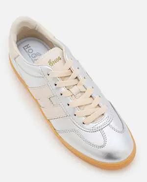 Hogan Lace-up Sneakers - Multicolor