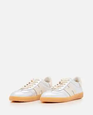 Hogan Lace-up Sneakers - Multicolor