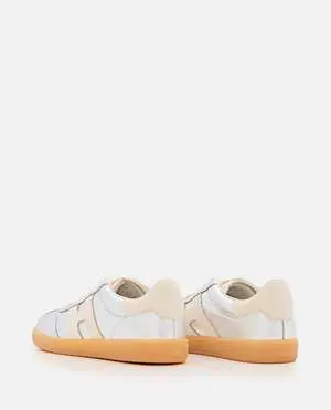 Hogan Lace-up Sneakers - Multicolor