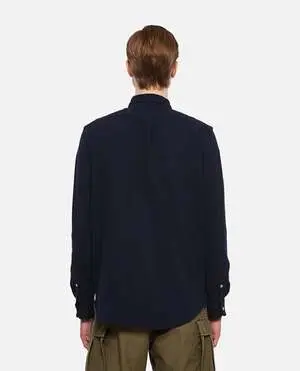 Polo Ralph Lauren Camicia A Maniche Lunghe