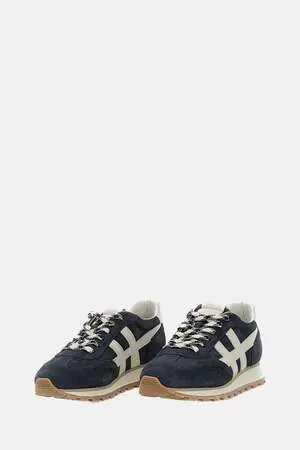 Hogan 86er Suede Sneakers