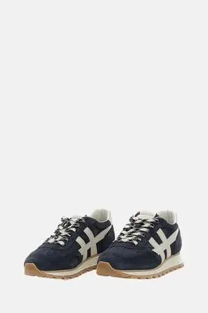 Hogan 86er Suede Sneakers - Blue