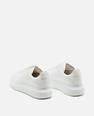 Alexander McQueen Larry Low Top Sneakers