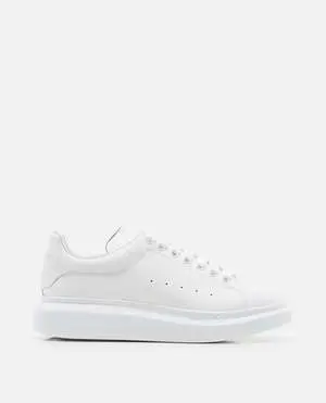 Alexander McQueen Larry Low Top Sneakers