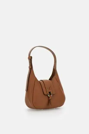 Hogan Mini Hobo Bag