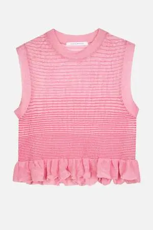 Cecilie Bahnsen Celia Top