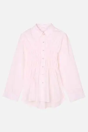 Cecilie Bahnsen Button Up Shirts For Women