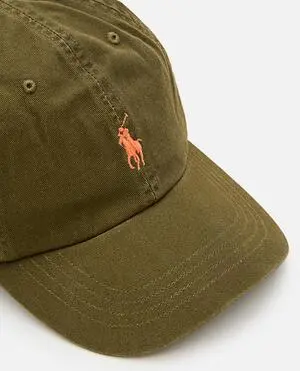 Polo Ralph Lauren Baseball Cap