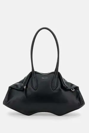 Alexander Mcqueen Logo Shoulder Bags