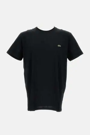 Lacoste T-shirt - Black