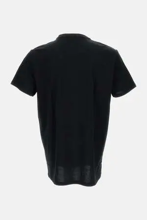 Lacoste T-shirt - Black
