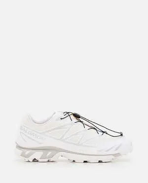 SALOMON Xt-6 Gore-tex Sneakers - White