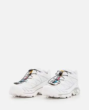 SALOMON Xt-6 Gore-tex Sneakers - White