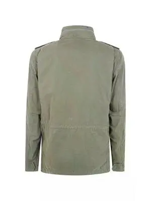 Aspesi Flap-pocket Jacket