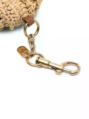 ANYA HINDMARCH Hermit Crab Charm Keyring