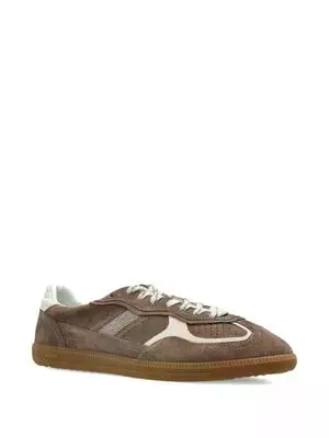 ALOHAS Tb.490 Sneakers - Brown
