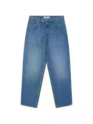 Edwin Tyrell Five-pocket Jeans - Blue
