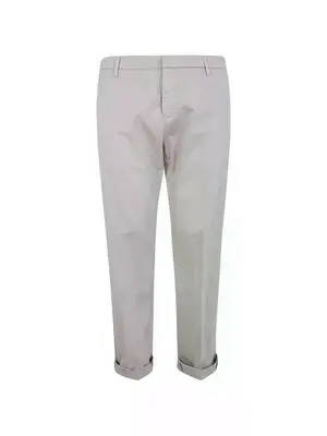 Dondup Button Detailed Pants For Men