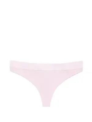 TOM FORD Logo Thong - Pink