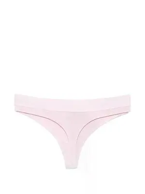 TOM FORD Logo Thong