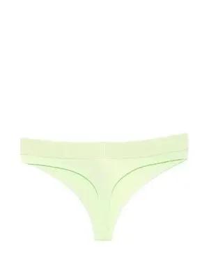 TOM FORD Logo Thong