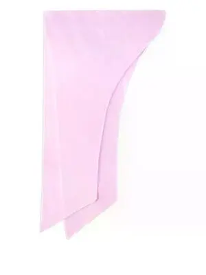 MANURI Headscarf - Pink