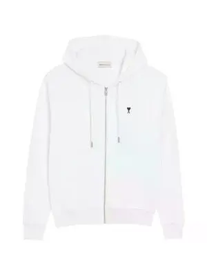 Ami Zip-up Hoodie