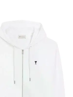 Ami Zip-up Hoodie