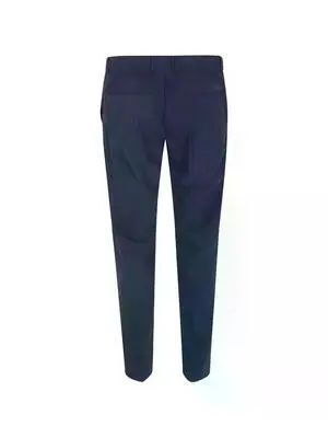 RRD Logo Patch Trousers - Blue
