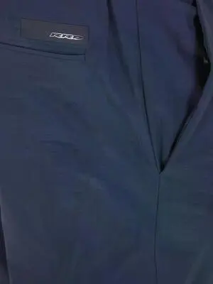 RRD Logo Patch Trousers - Blue