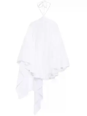 Jacquemus Ruffled Dresses