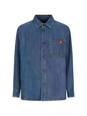 DARKPARK Keanu Denim Shirt