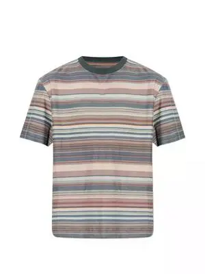 Paul Smith Striped T-shirt