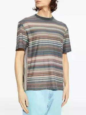 Paul Smith Striped T-shirt