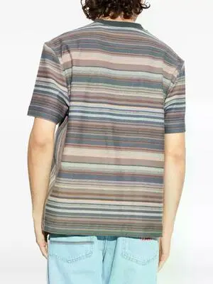 Paul Smith Striped T-shirt