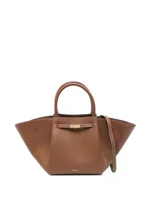 DEMELLIER Midi New York Tote Bag