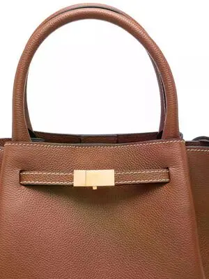 DEMELLIER Midi New York Tote Bag