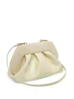 THEMOIRE Bios Clutch - Neutrals