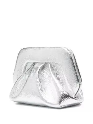 THEMOIRE Magnetic-fastening Clutch - Silver