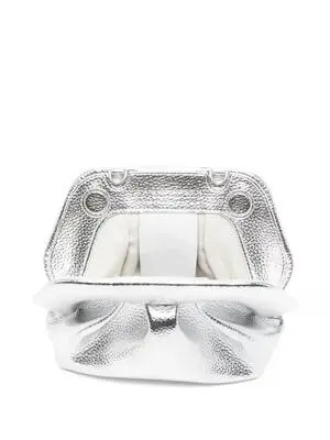 THEMOIRE Magnetic-fastening Clutch - Silver