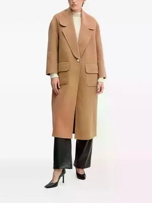 Hale Bob Single-breasted Coat